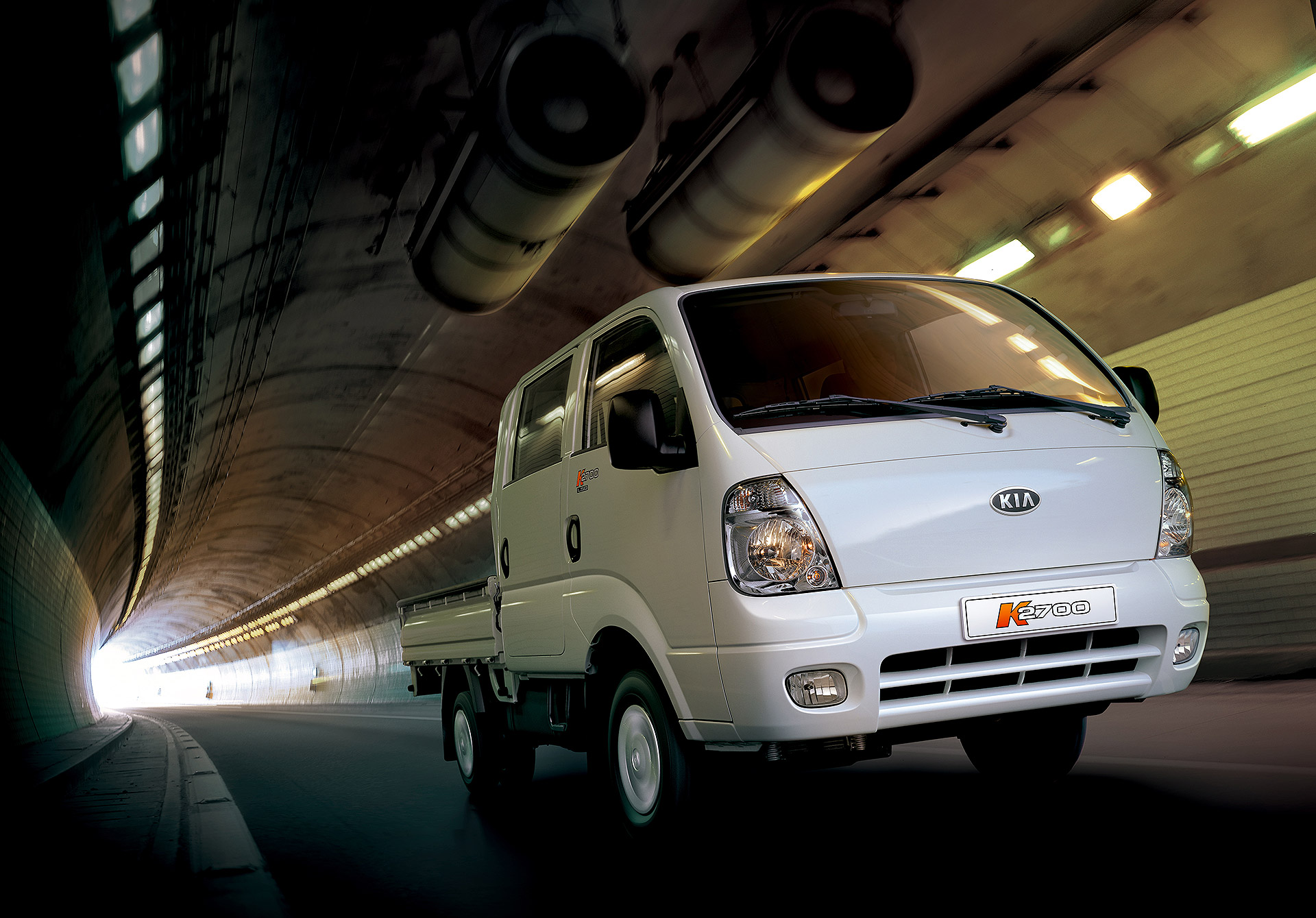 K2700 - GT Motors » Official KIA Dealership of the Cayman Islands