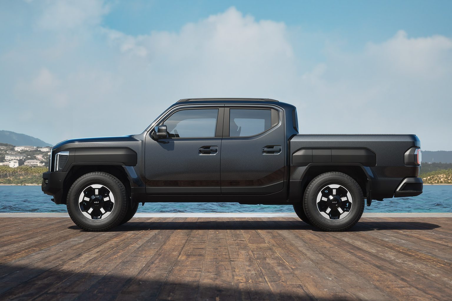 Home - GT Motors » Official KIA Dealership of the Cayman Islands